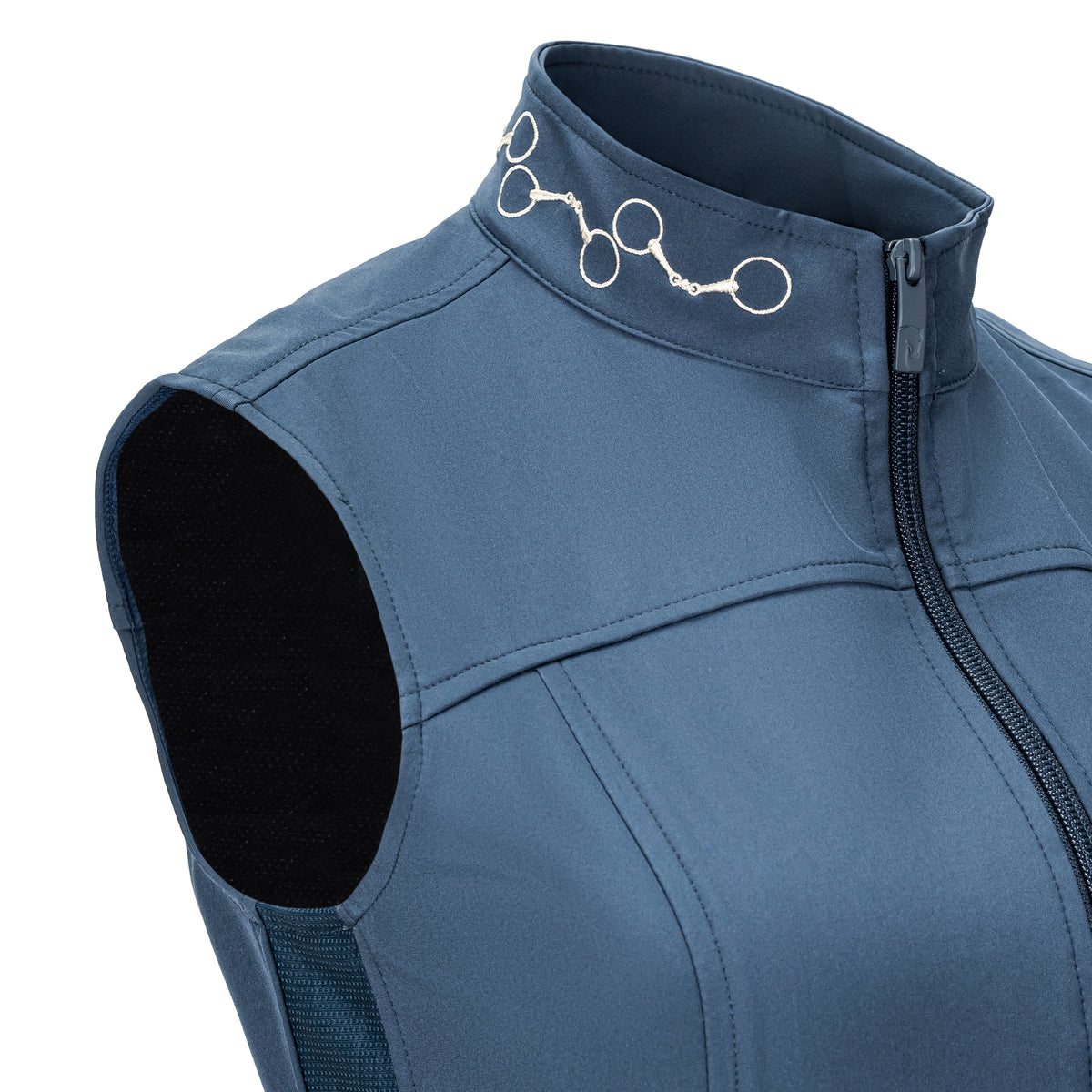 Equestrian Vests for Every Rider: Stylish & Durable – Arista Equestrian