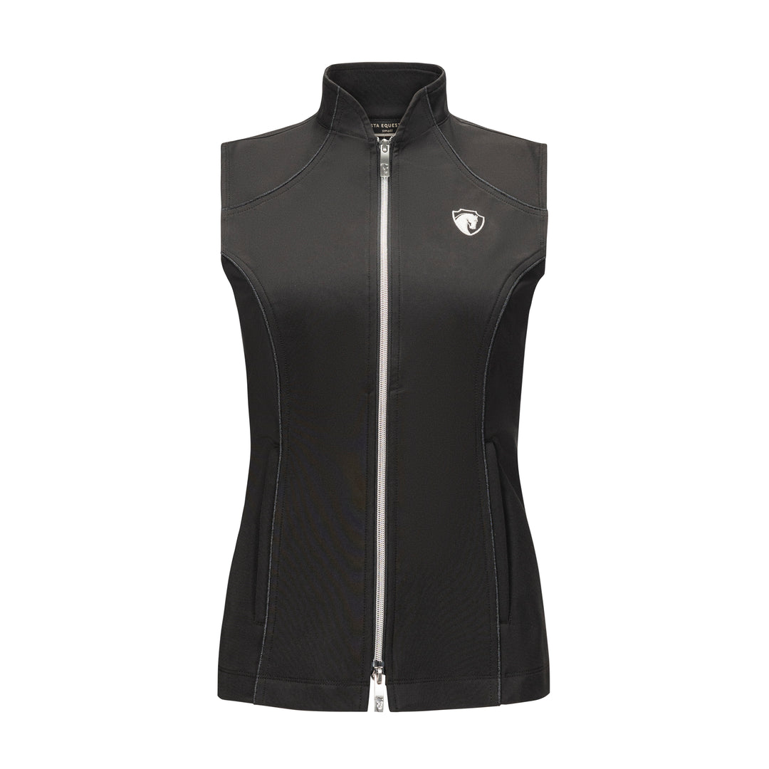 Equestrian Vests for Every Rider: Stylish & Durable – Arista Equestrian