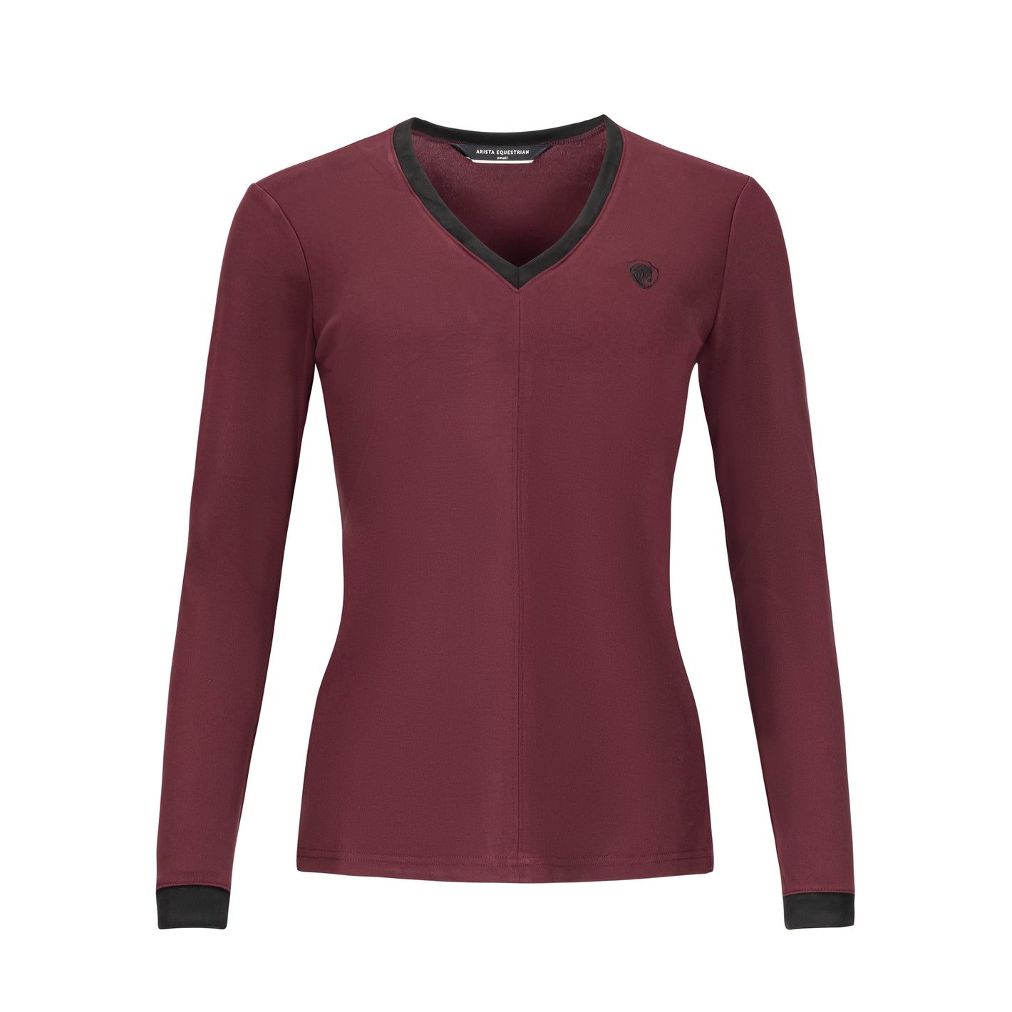 Equestrian Sweaters for Women-Premium Riding Apparel – Arista Equestrian