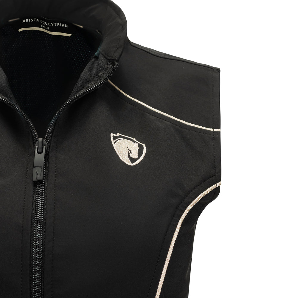 Equestrian Vests for Every Rider: Stylish & Durable – Arista Equestrian