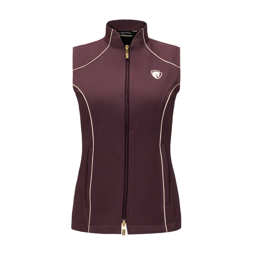 Equestrian Vests for Every Rider: Stylish & Durable – Arista Equestrian