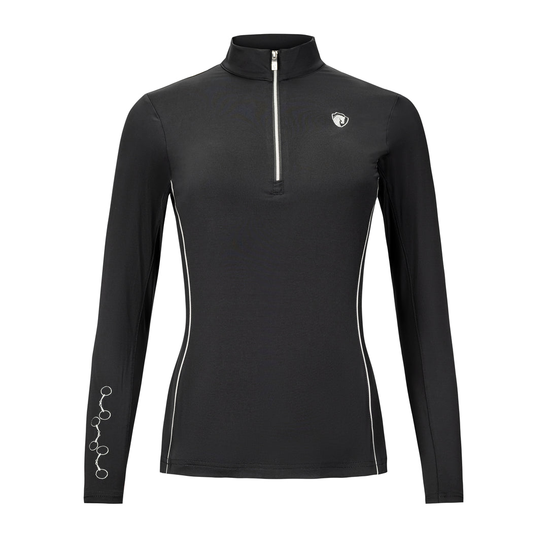 Zipper Sweaters for Horse Riding – Shop Today – Arista Equestrian