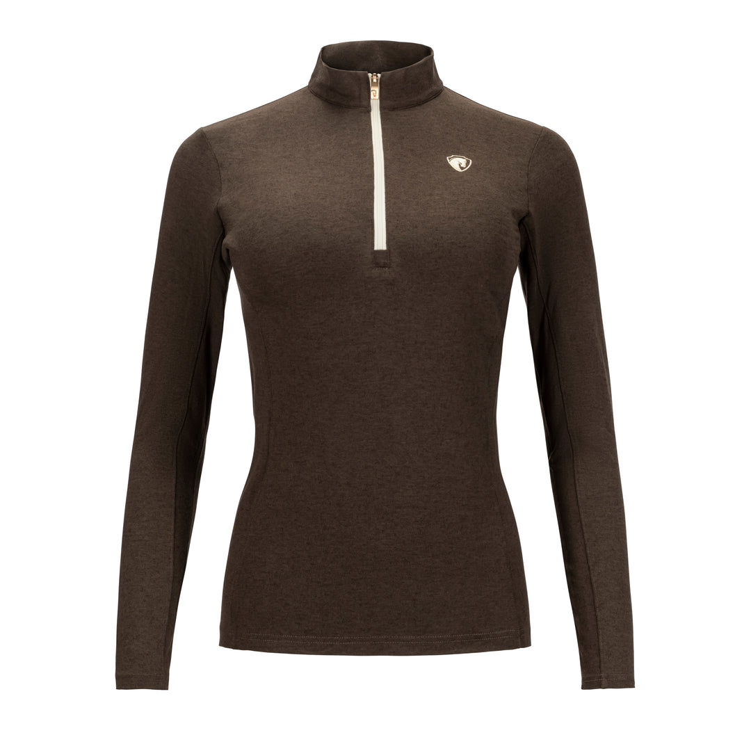 Zipper Sweaters for Horse Riding – Shop Today – Arista Equestrian